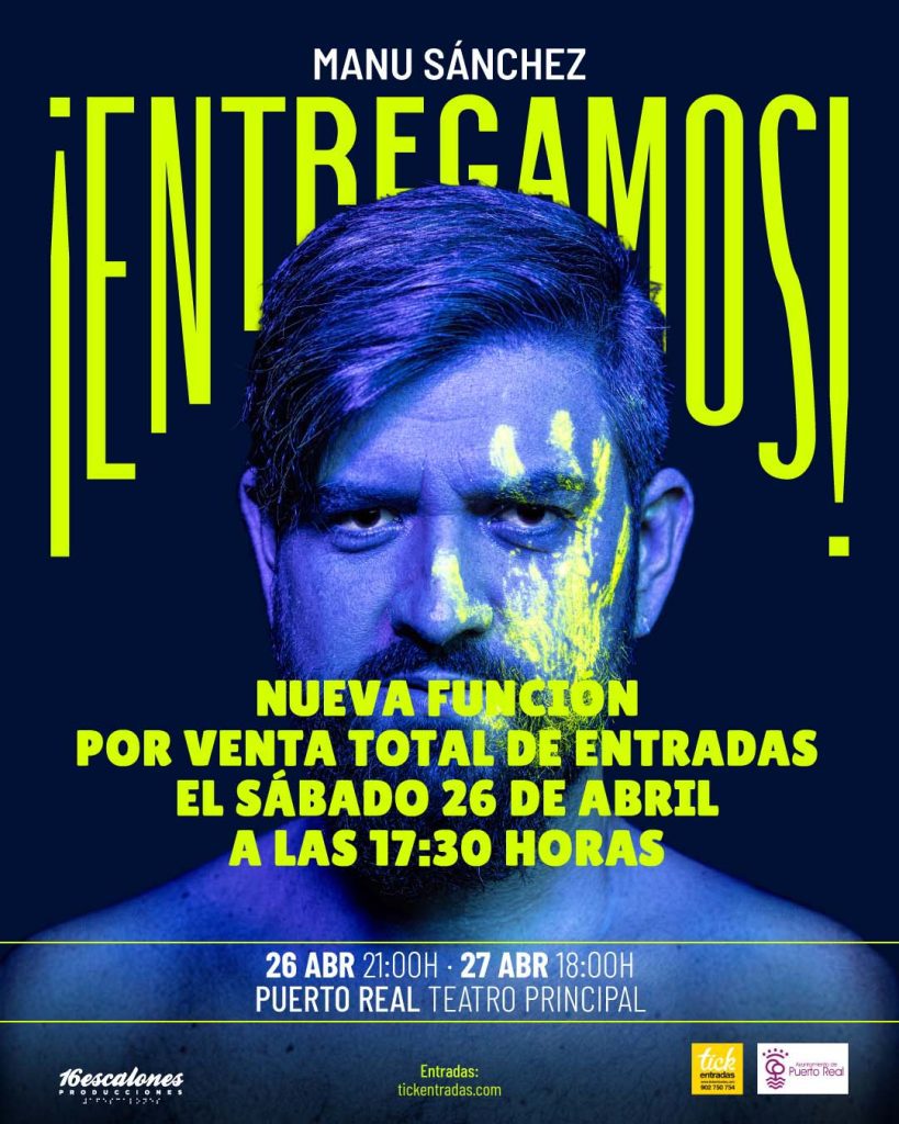 Ayuntamiento de Puerto Real