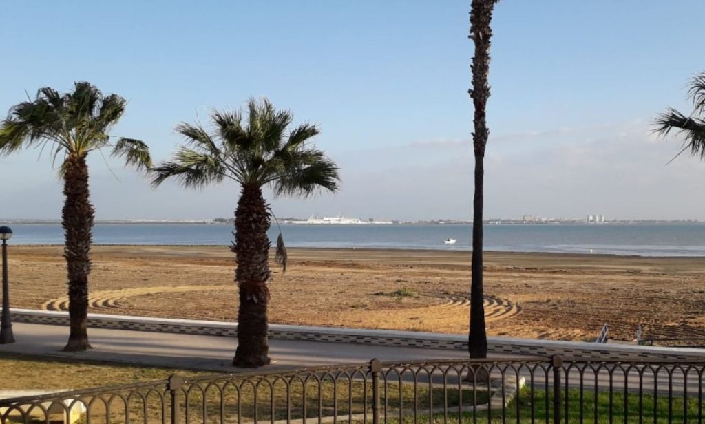 Ayuntamiento de Puerto Real